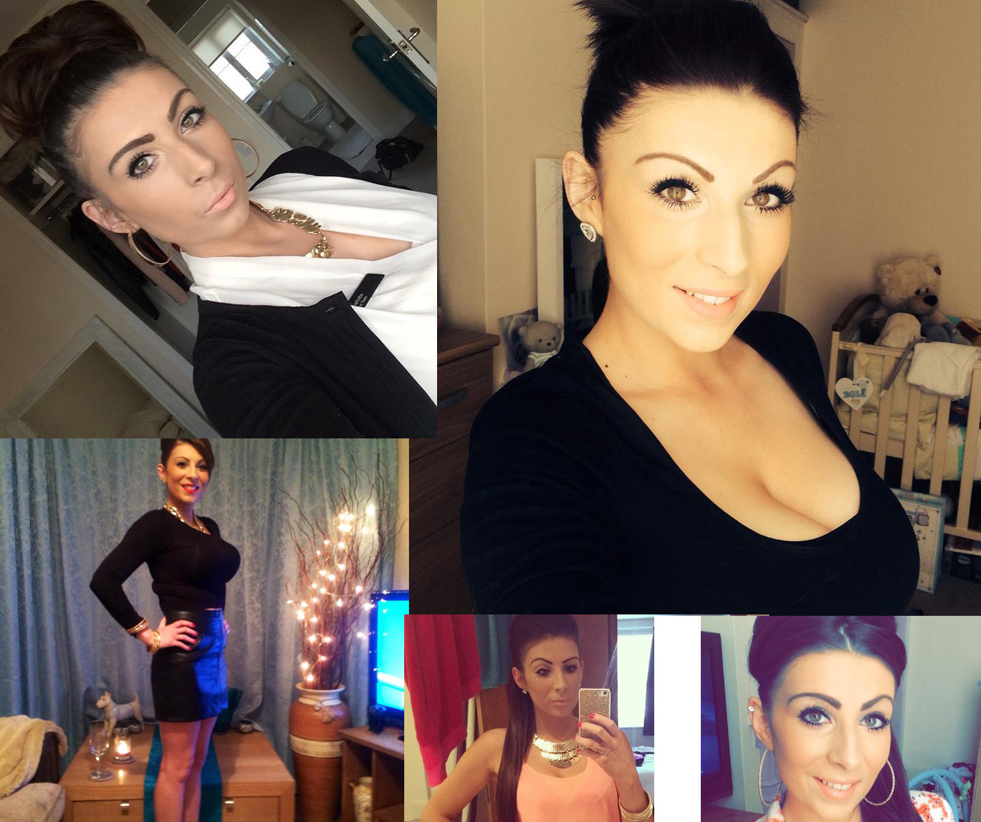 [Request] This girl | Scrolller