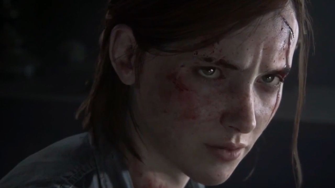 Request: TLOU2 Ellie in Blooborne/Dark souls 3 | Scrolller