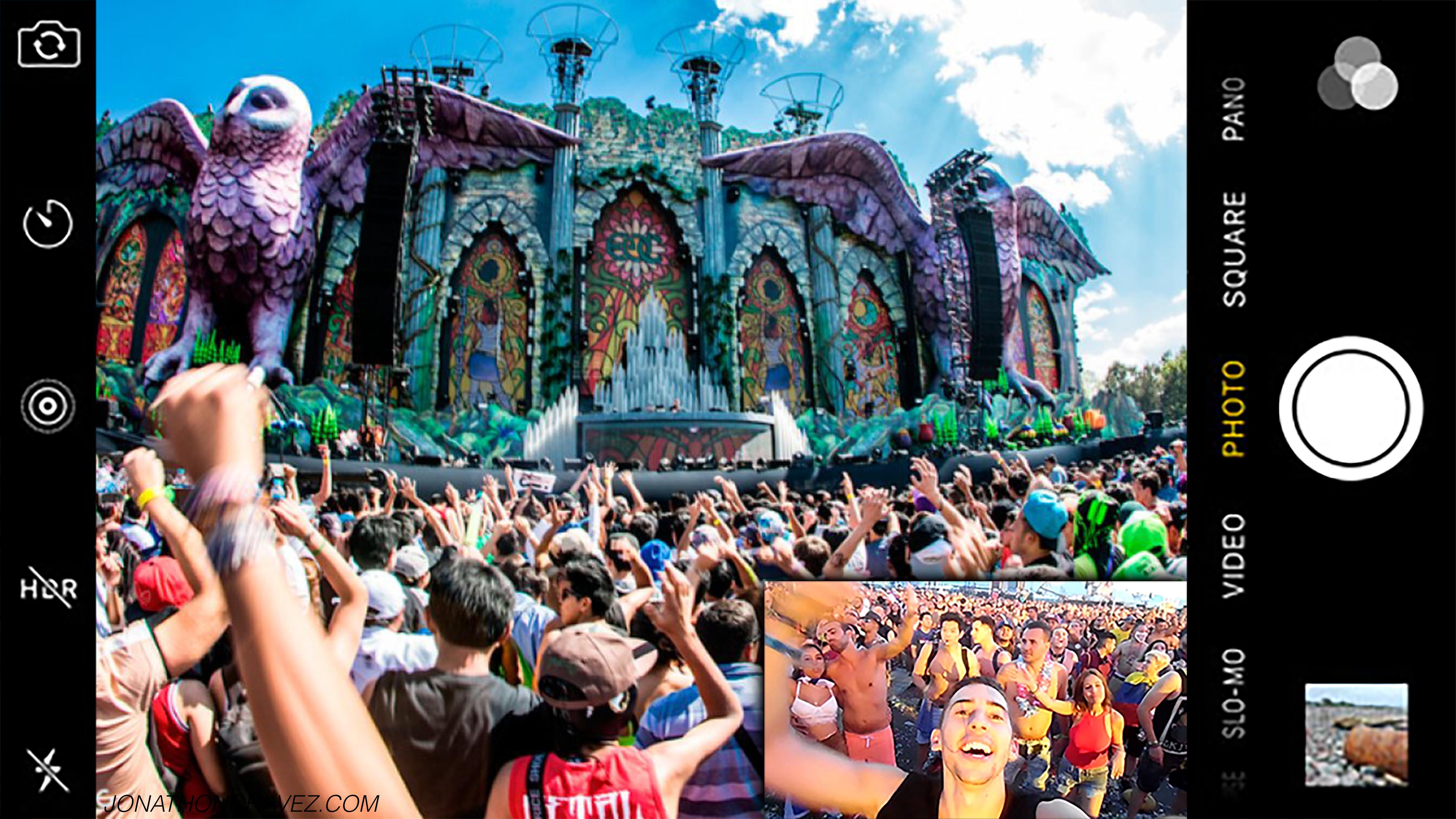 [Request] Tweak that lets you record using both cameras at the same time? | Scrolller