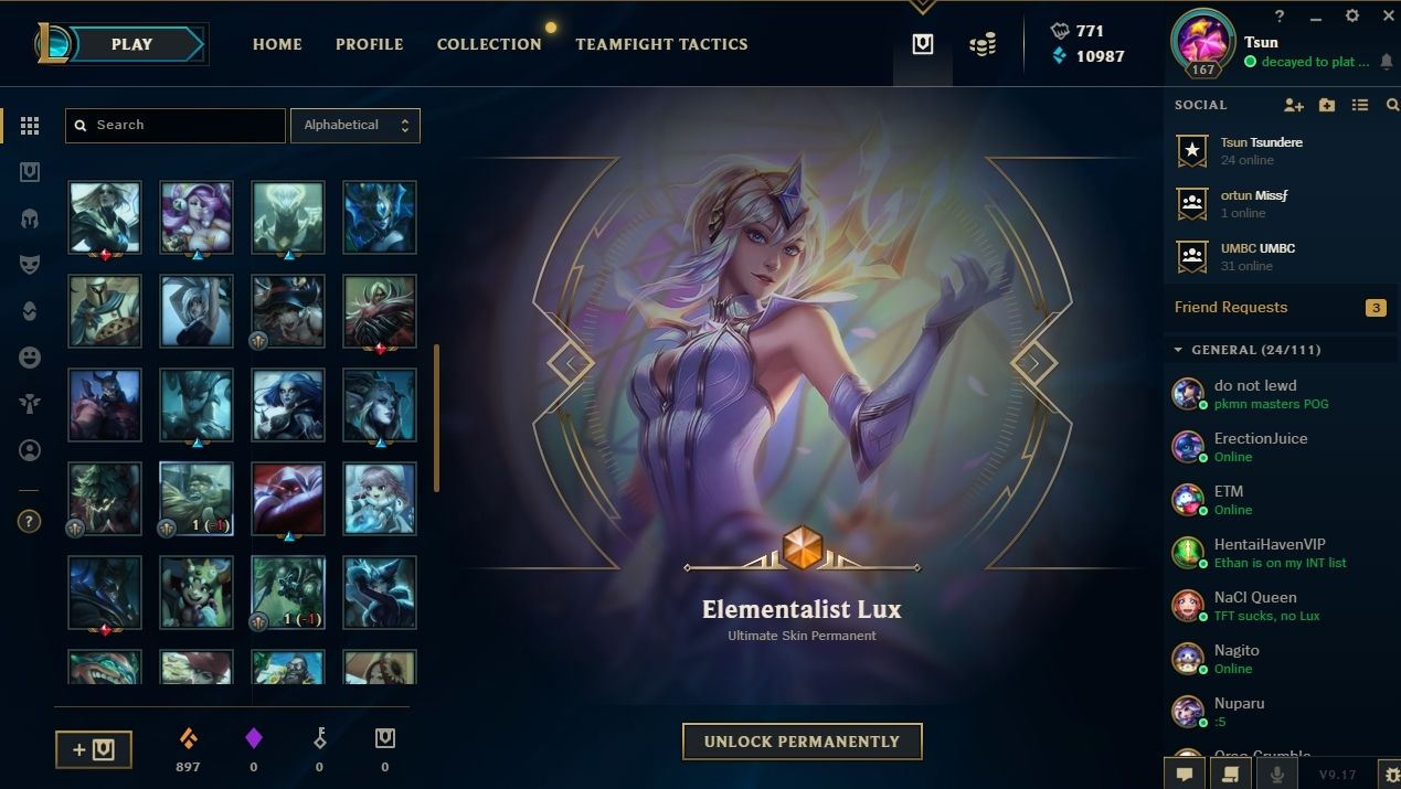 Rerolled Hextech Singed, Fnatic Gragas, and Gandalf Veigar | Scrolller