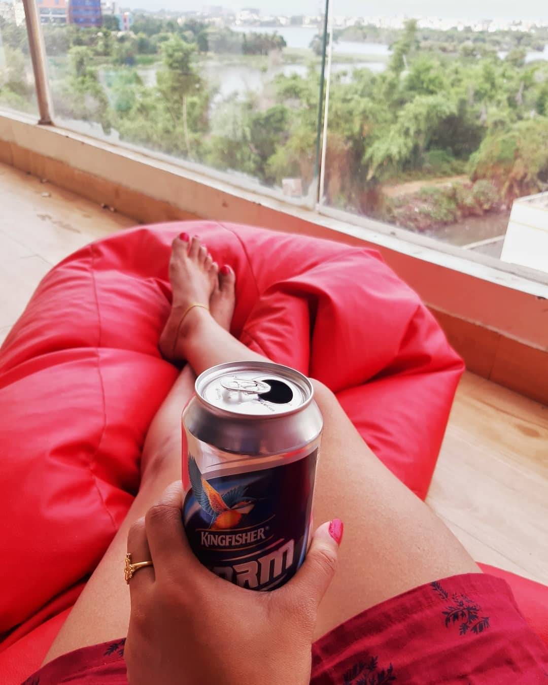 Reshmi Nair | Scrolller