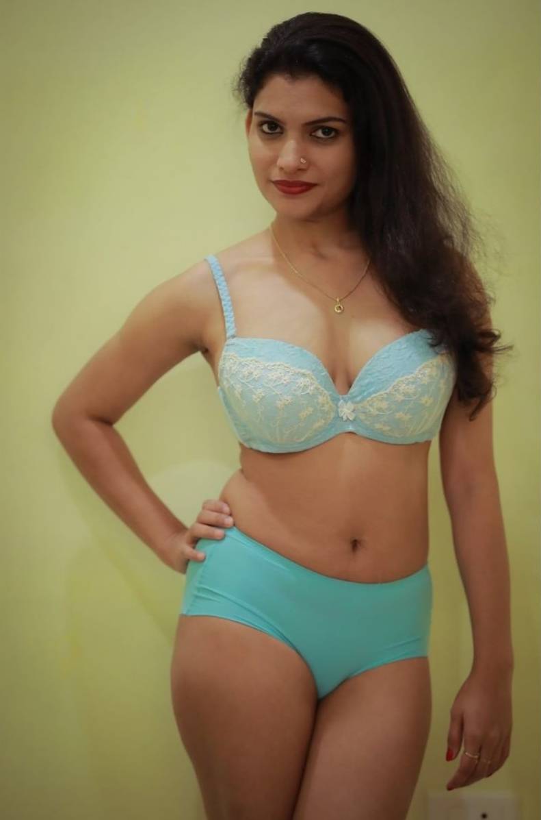 Reshmi Nair | Scrolller