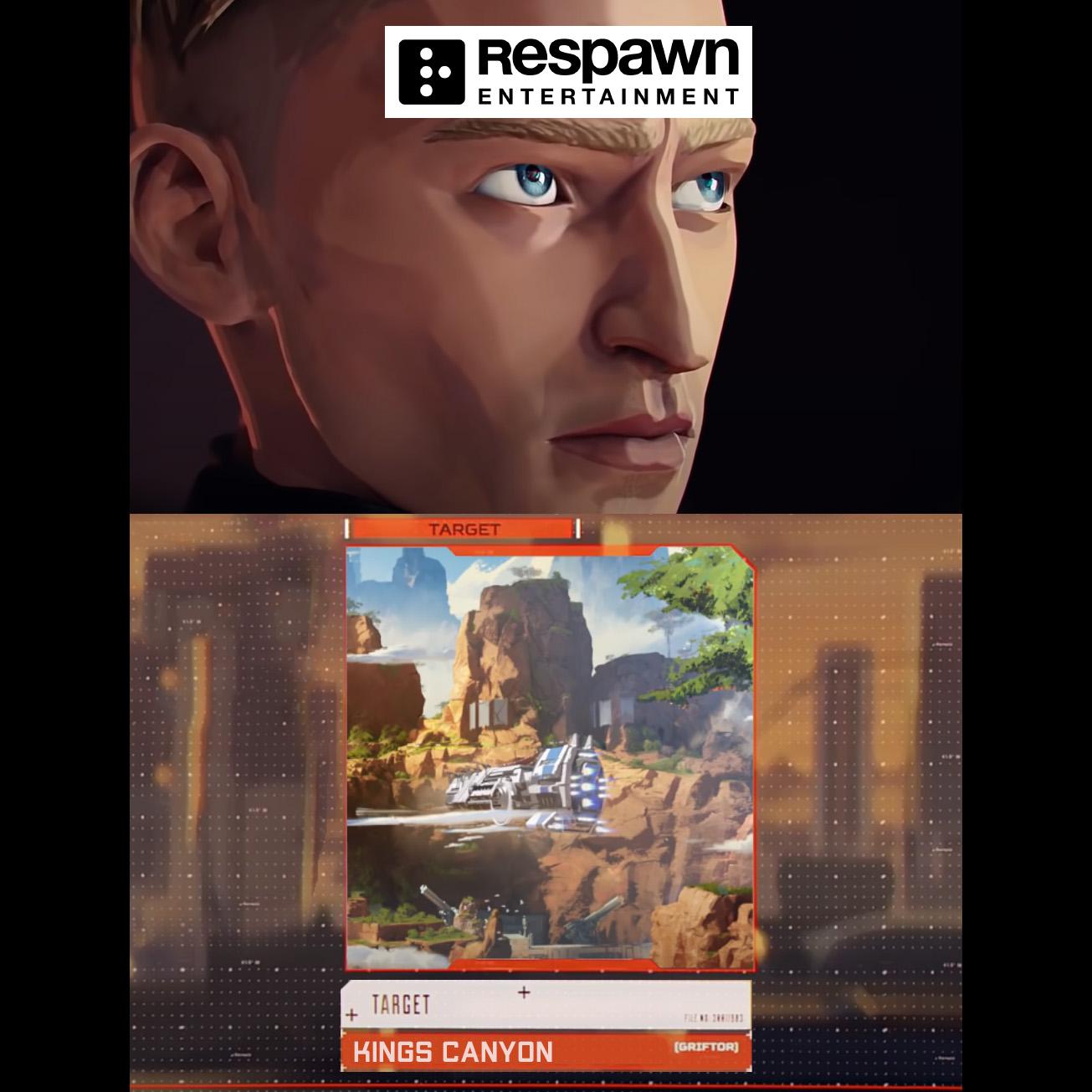 Respawn be like: | Scrolller