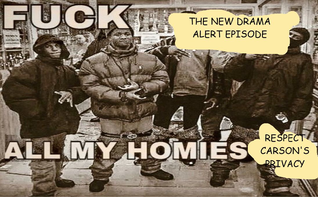 Respect his privacy | Scrolller