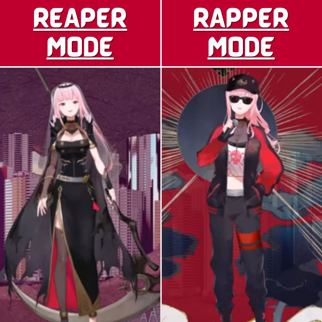 RESPECT the DRIP, Deadbeats! 💀 | Scrolller