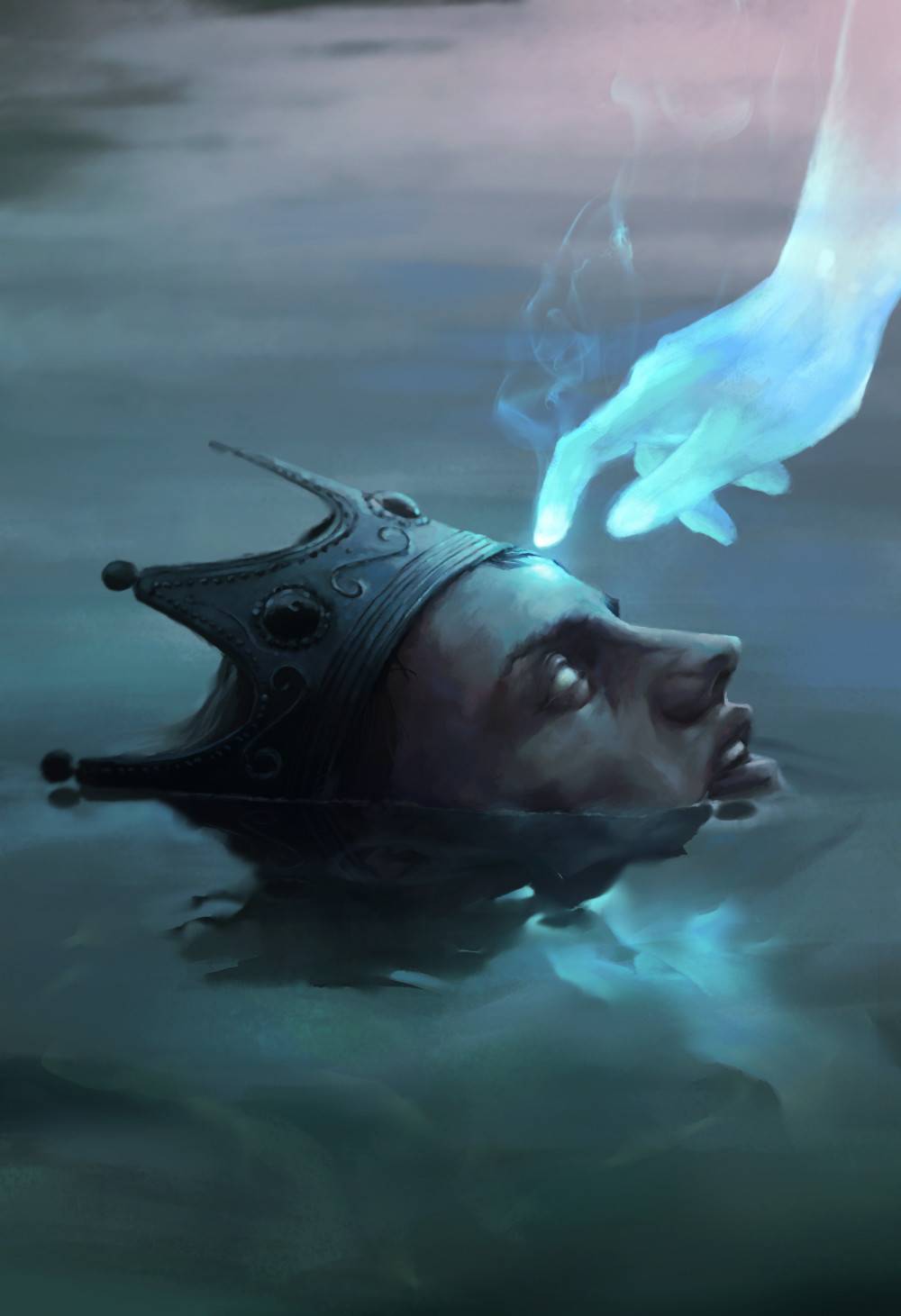 Ressurection by Botos Vlad | Scrolller