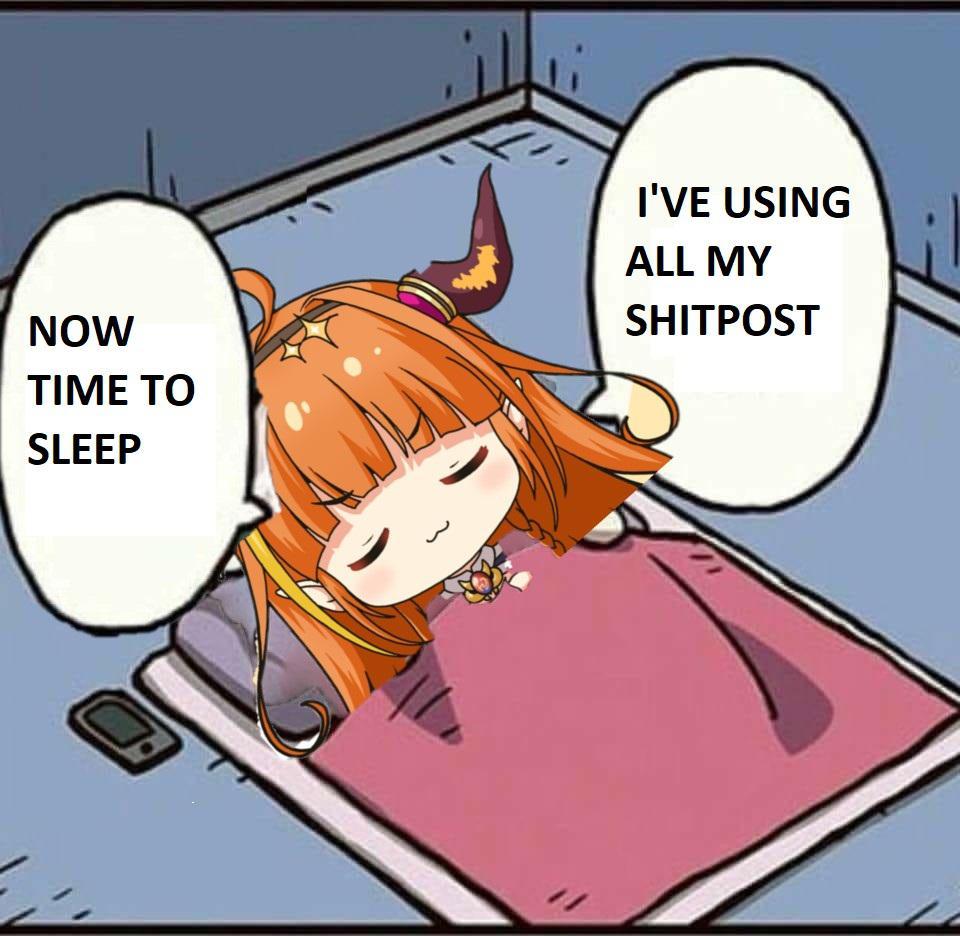 Rest well shitpost dragon | Scrolller