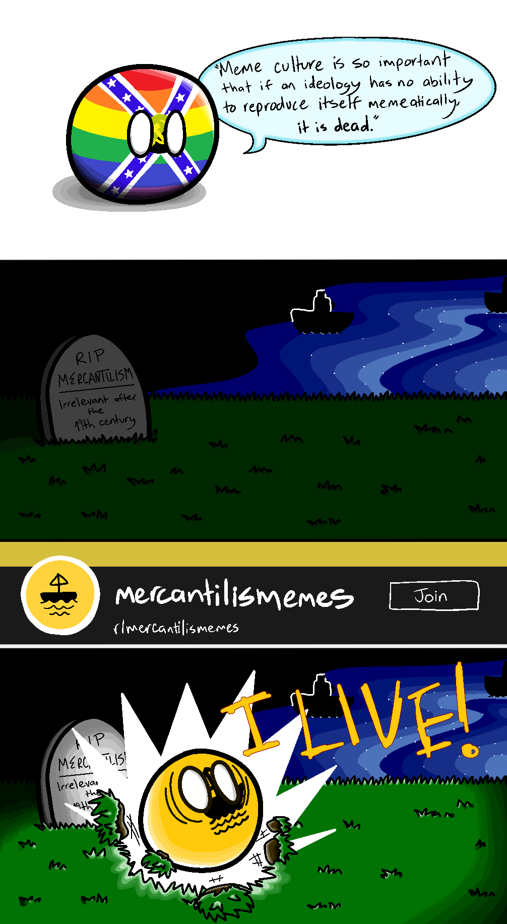 Resurrection | Scrolller