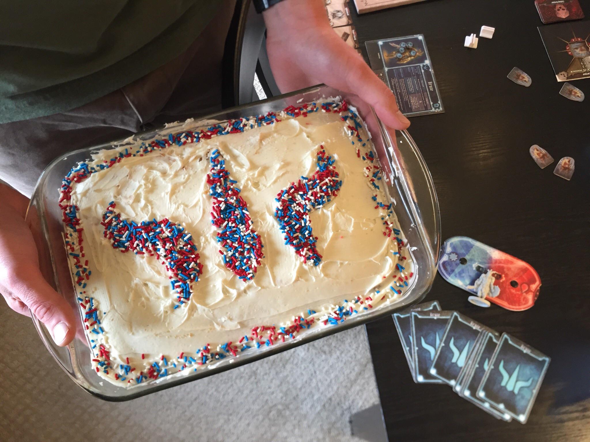 🎉 Retirement Party | Scrolller