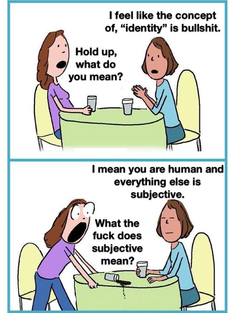 Retry on the punchline. | Scrolller