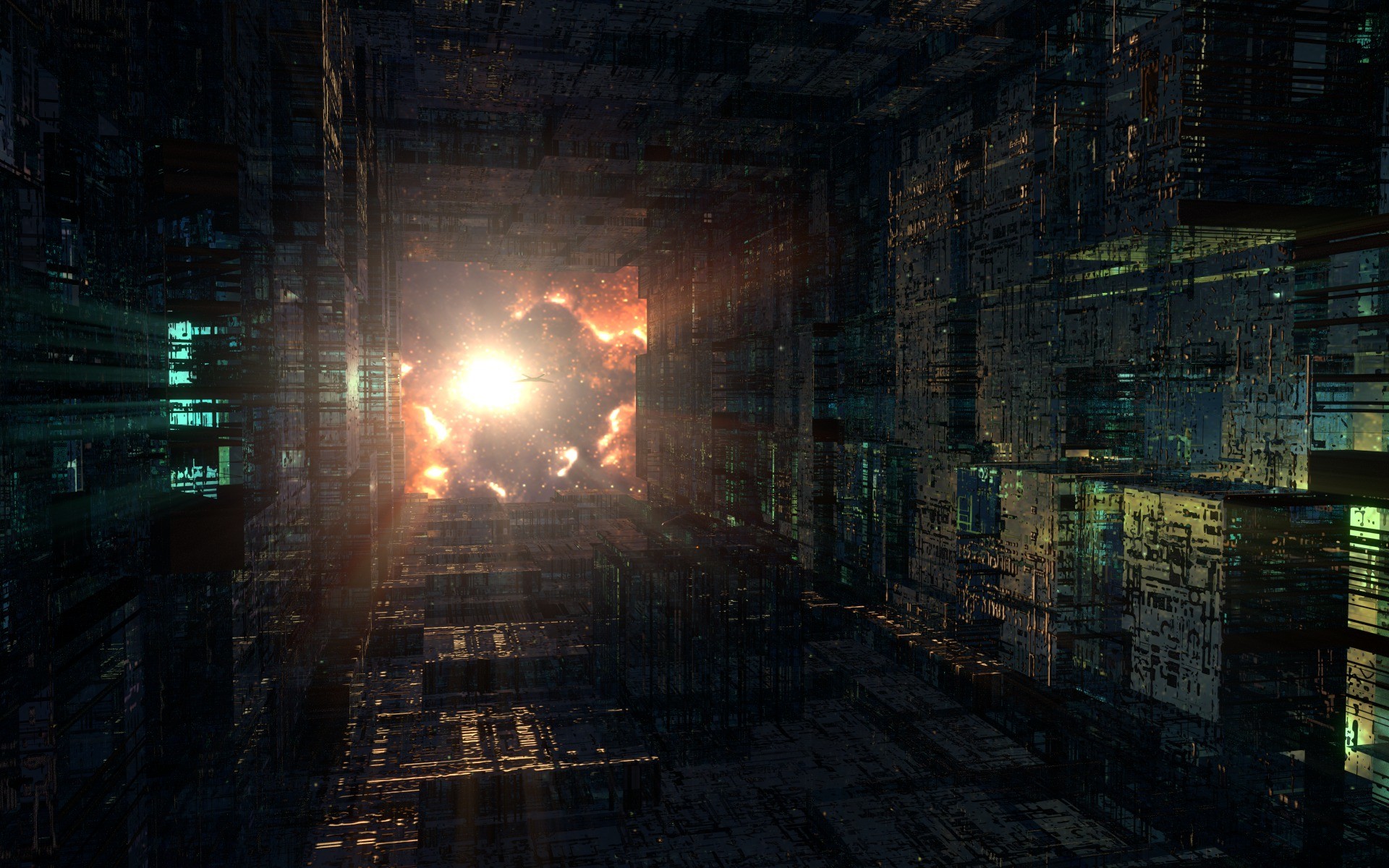 Return by Erik O | Scrolller