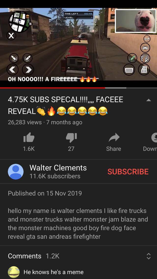 Return of the king | Scrolller