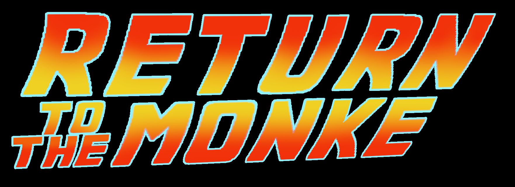 Return to the MONKE | Scrolller