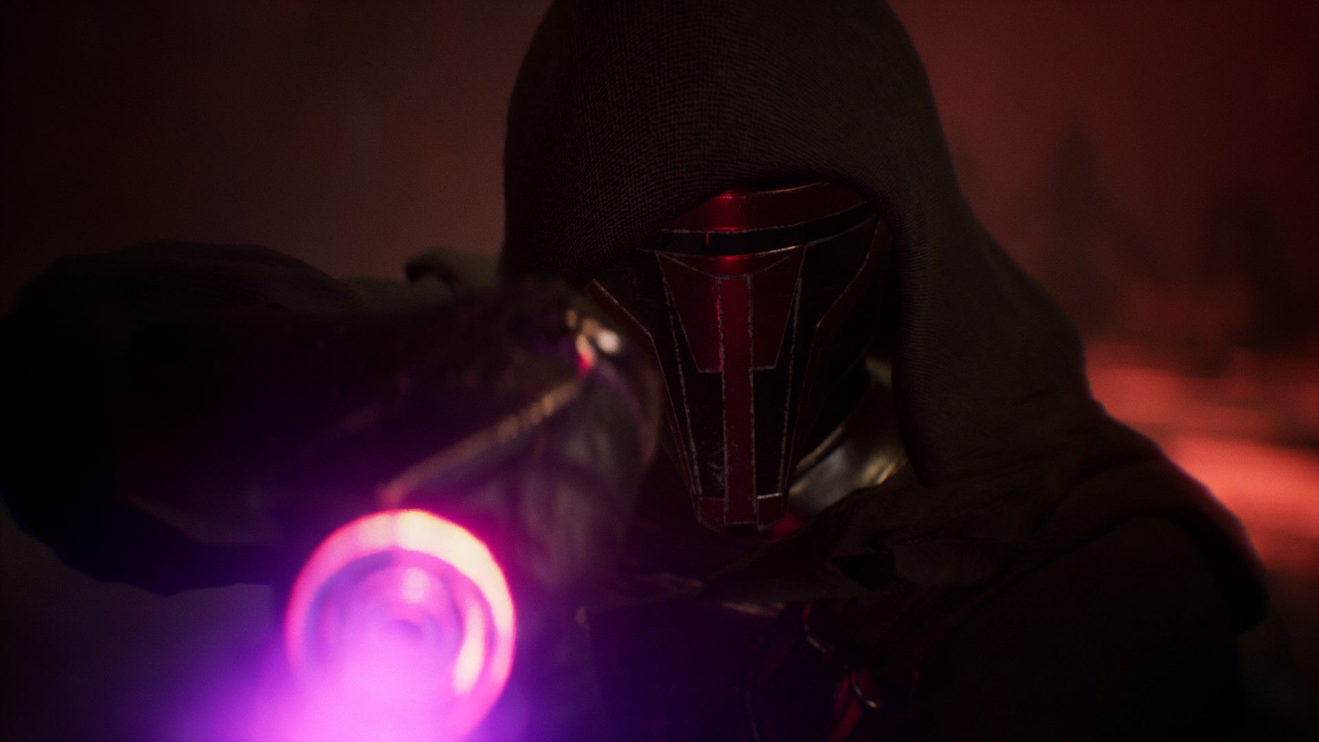 Reven in Jedi fallen order. Mod by: AlexPo21 | Scrolller