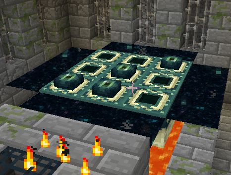 Reverse end portal | Scrolller