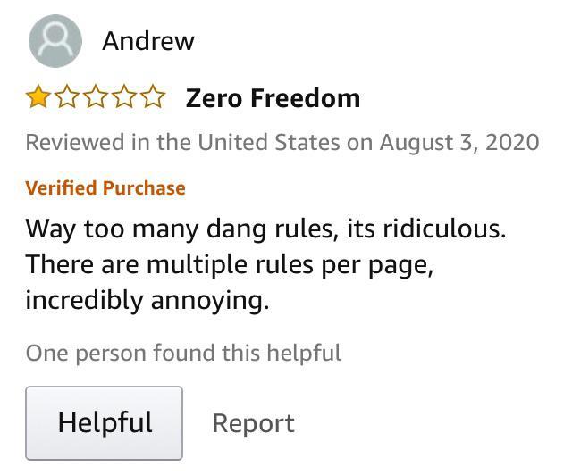 Review of the 2020 FAR/AIM | Scrolller