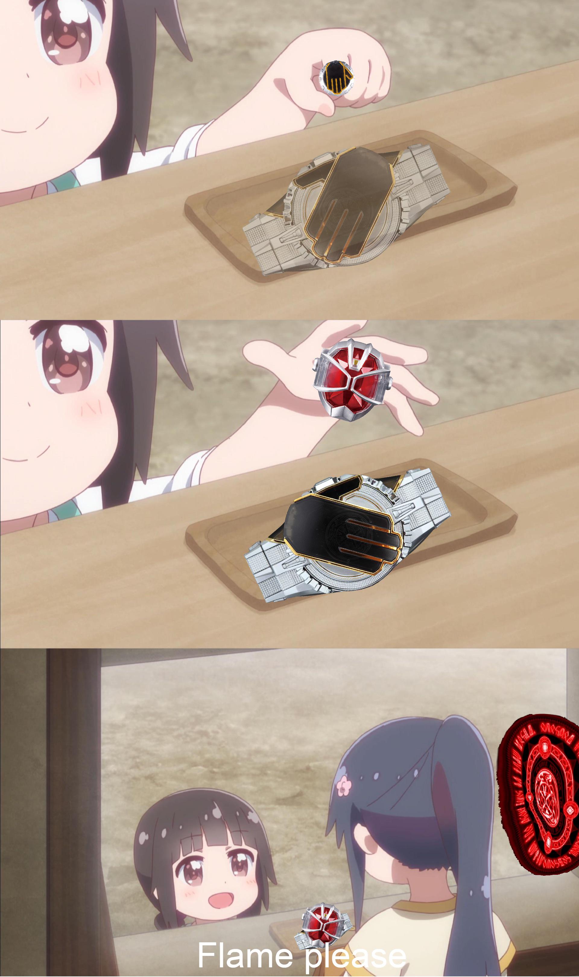 Reviving a dead meme | Scrolller