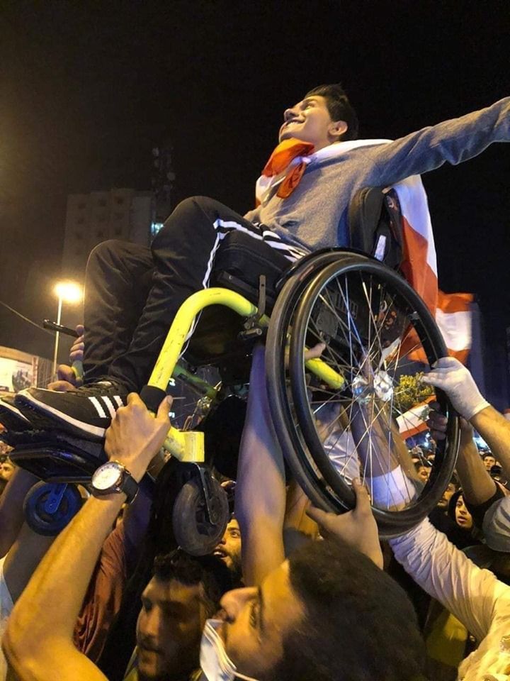 Revolution | Scrolller