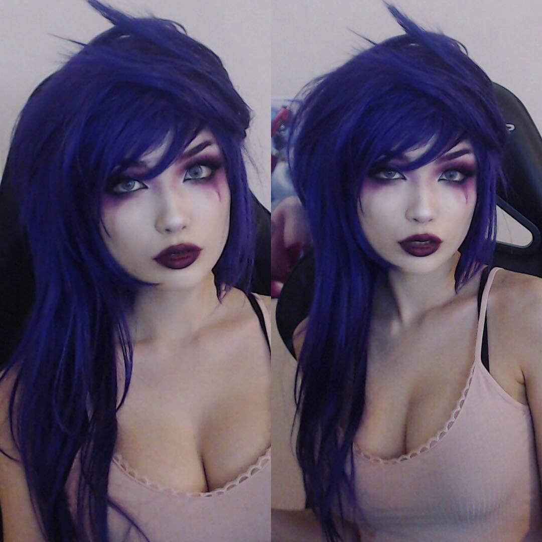 Rework Morgana | Scrolller