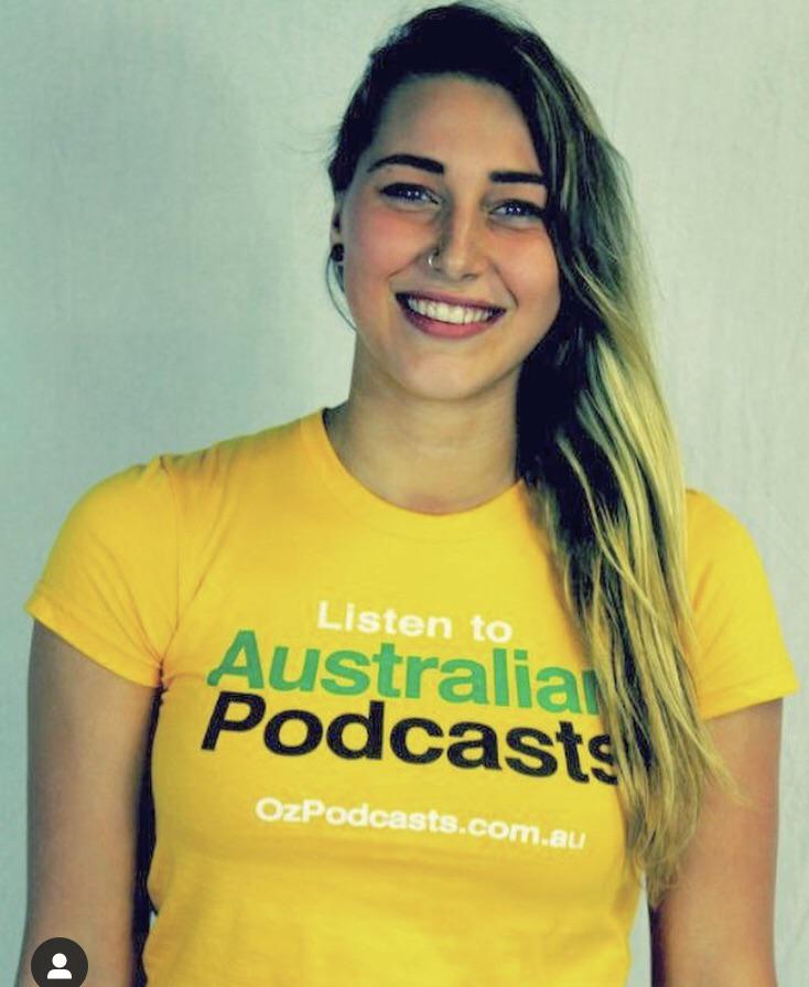 ‪Rhea Ripley when she was 18 ‬ | Scrolller