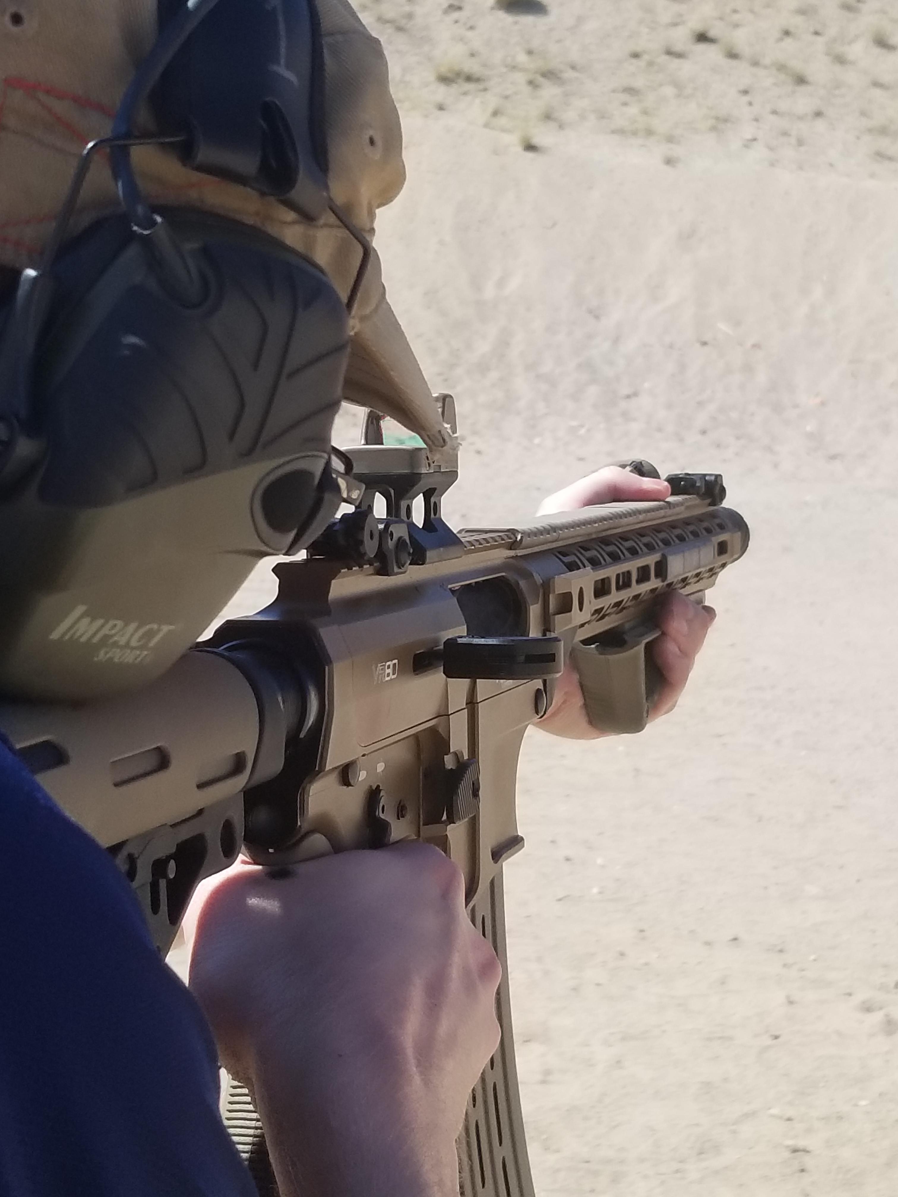 RIA Imports VR80 shotgun | Scrolller