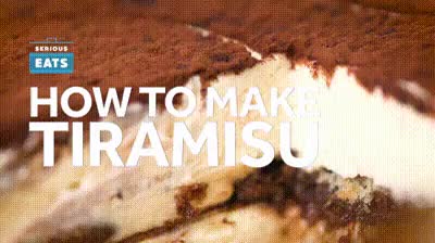 Rich and Creamy Tiramisu | Scrolller