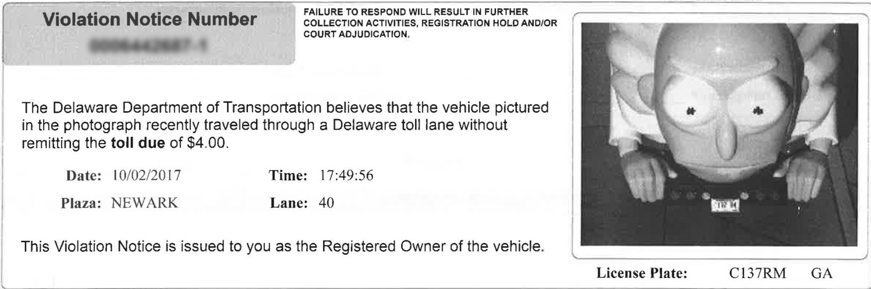 Rick and Morty Twitter account just RT this. | Scrolller
