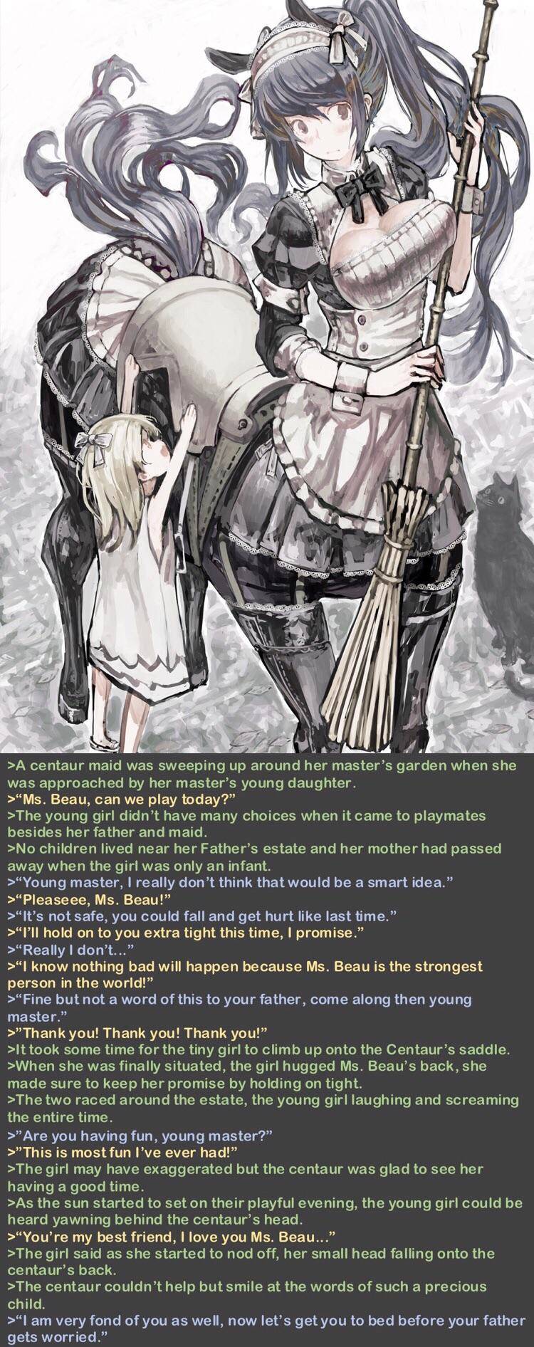 Ride along pony | Scrolller