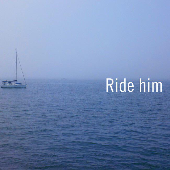 ride him | Scrolller