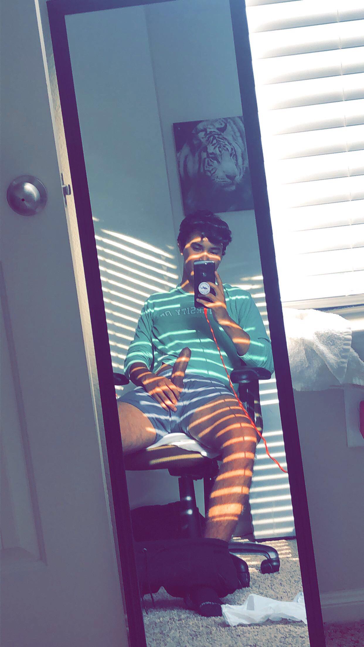 Ride Me 😈 Scrolller