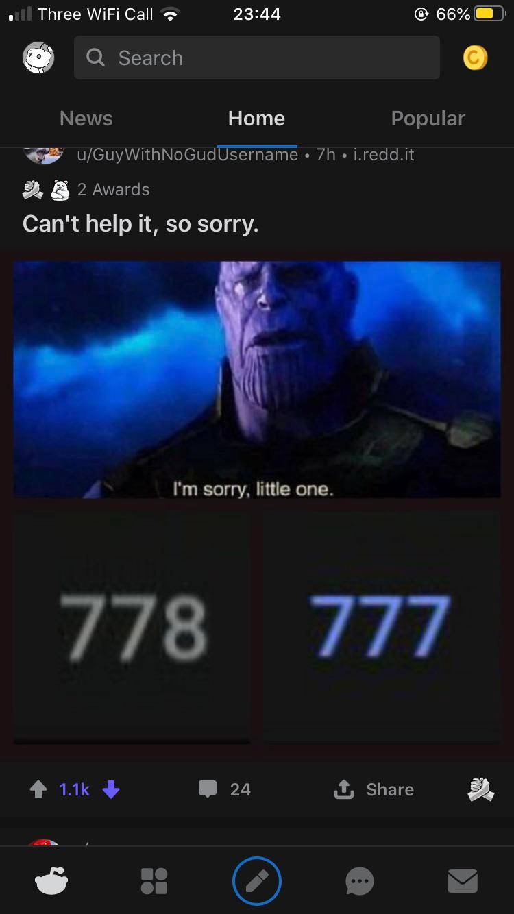 Right back at ya buckaroo | Scrolller