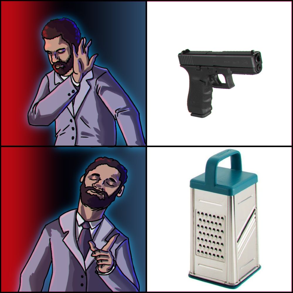 Right Choice | Scrolller