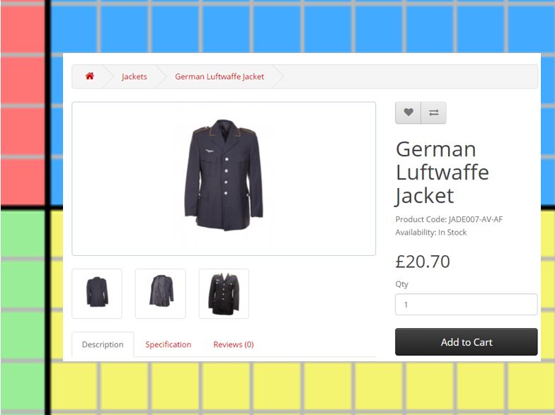 Right Unity | Scrolller