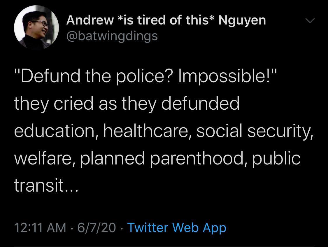 Right Wing logic | Scrolller