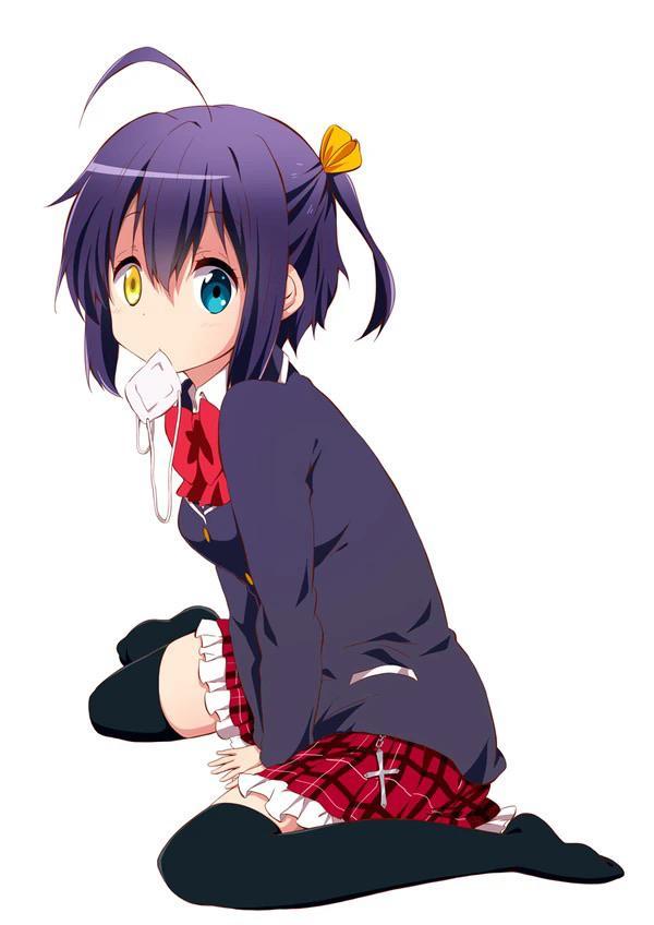 Rikka post #35 | Scrolller