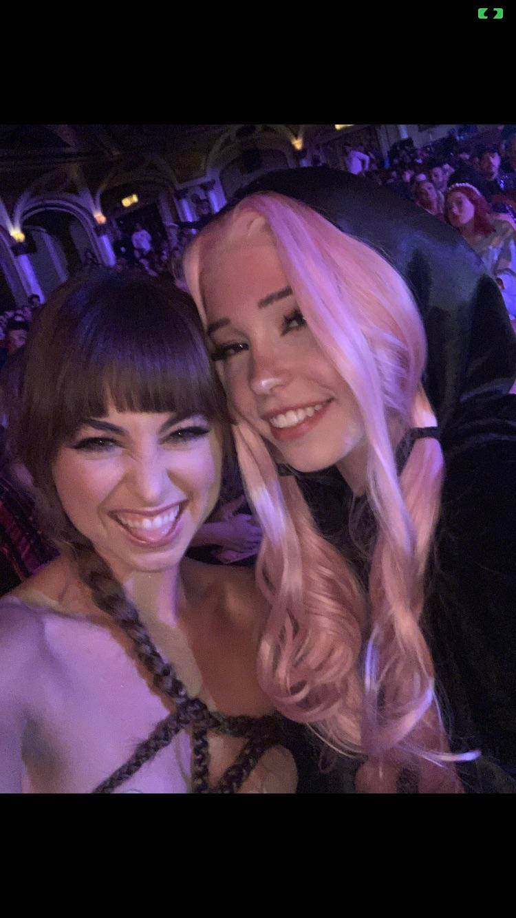 Riley and Belle🤤😳 | Scrolller