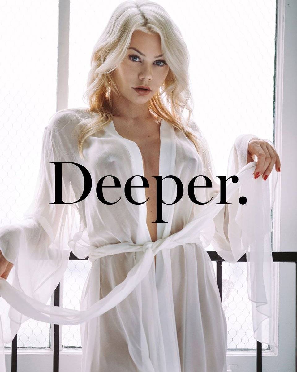 Riley Steele | Scrolller