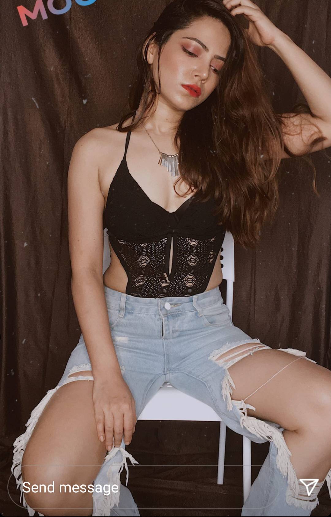 Rina Das | Scrolller