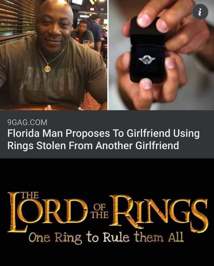 Ring god | Scrolller