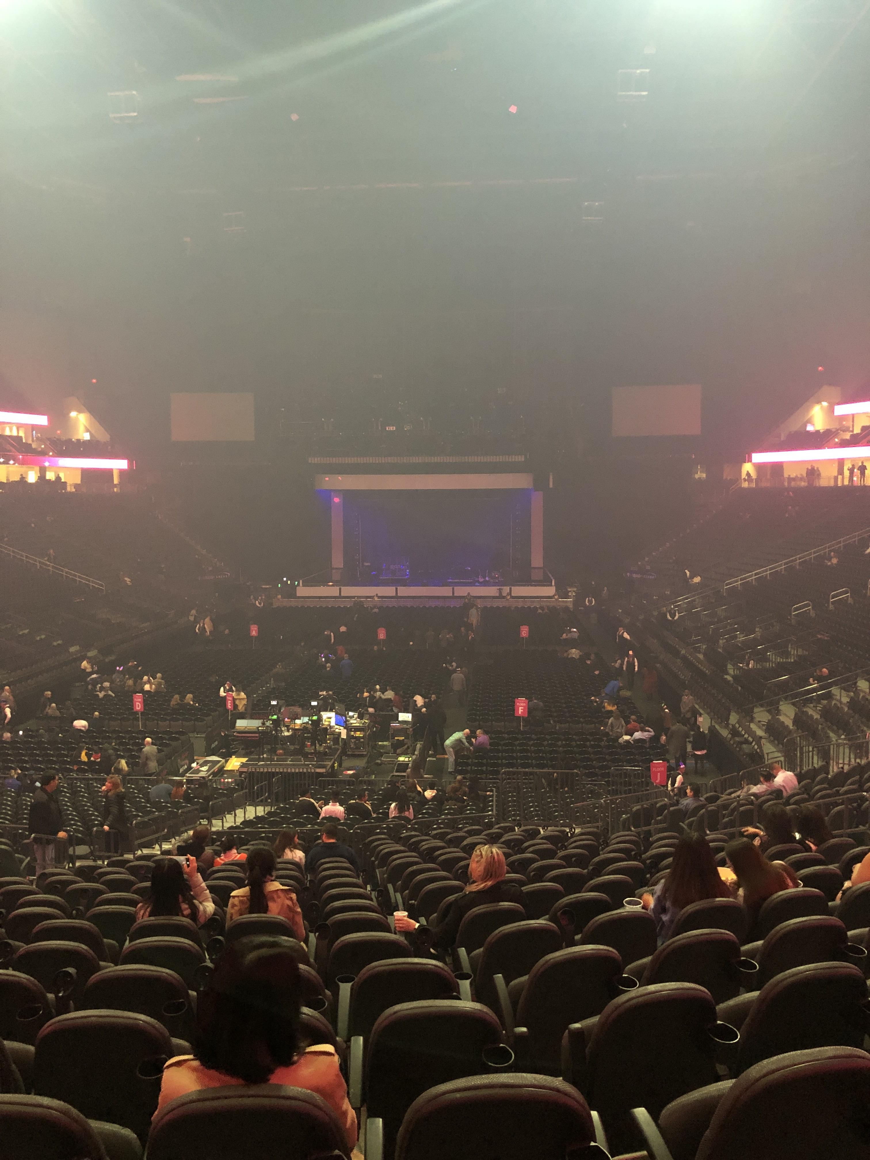 Ringing in the new year with Bruno Mars | Scrolller