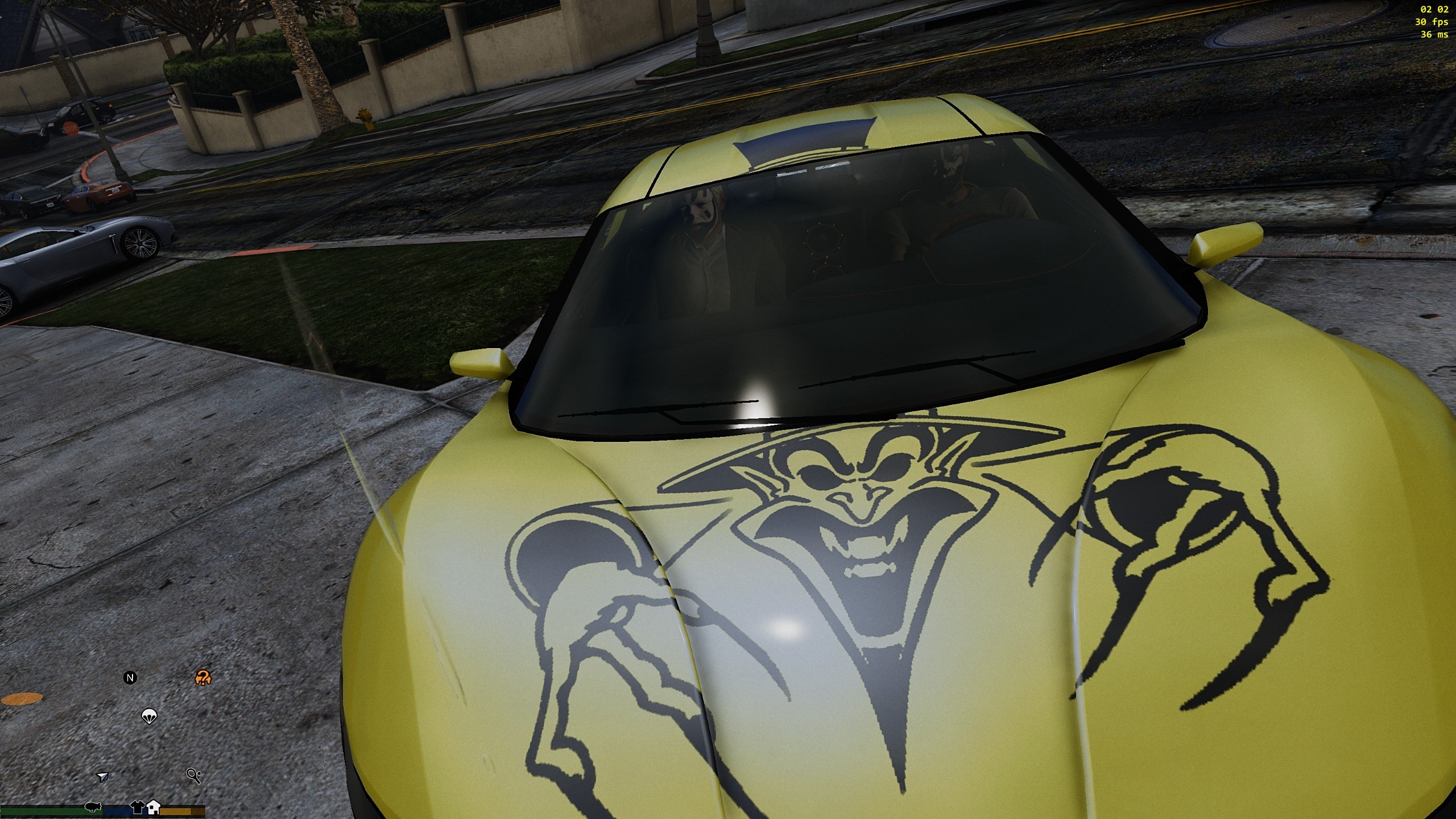 Ringmaster gold supersport | Scrolller