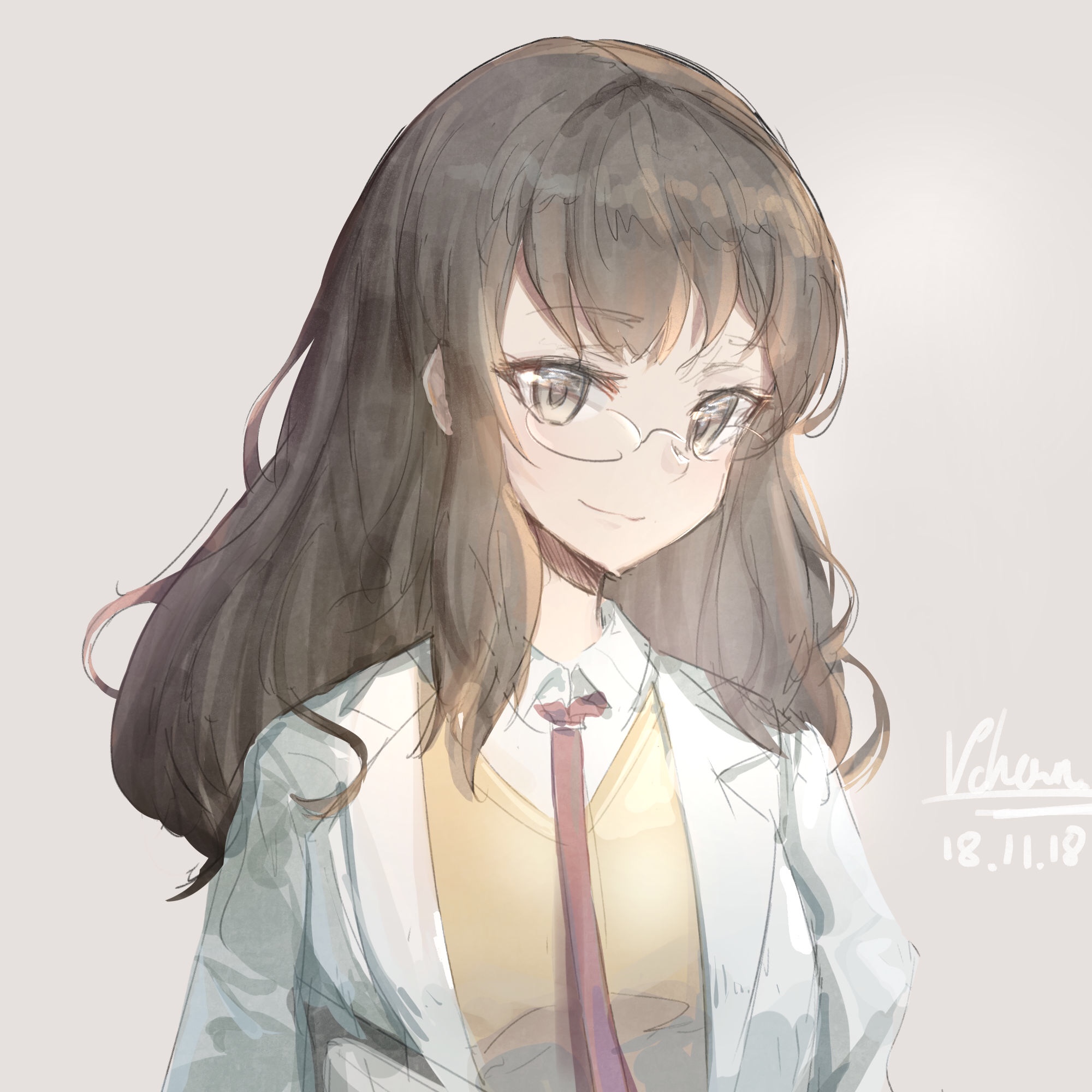 Rio Futaba | Scrolller