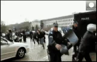 Riot Fail | Scrolller