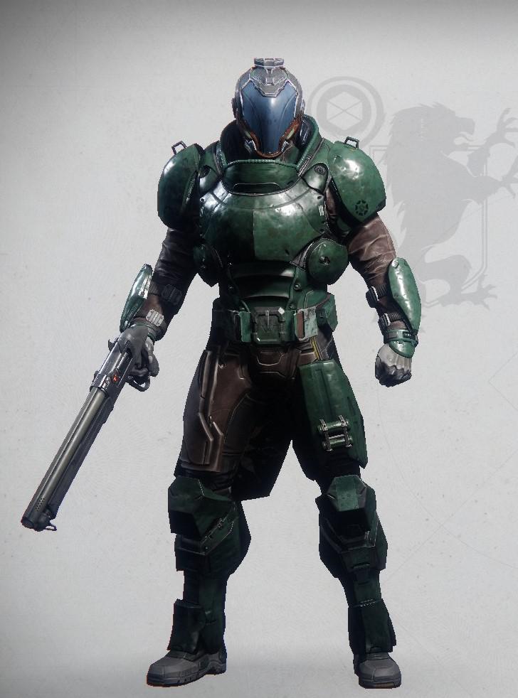 Rip and Tear | Scrolller