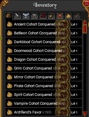 RIP Inventory Spaces | Scrolller