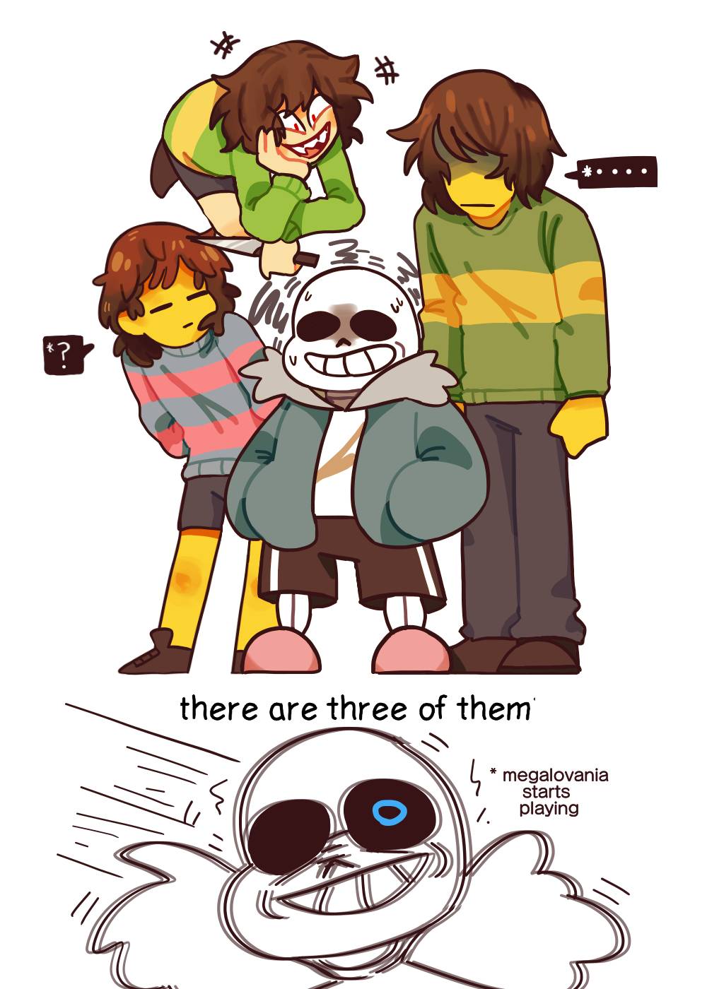 RIP Sans (by cartooncommubackup) | Scrolller