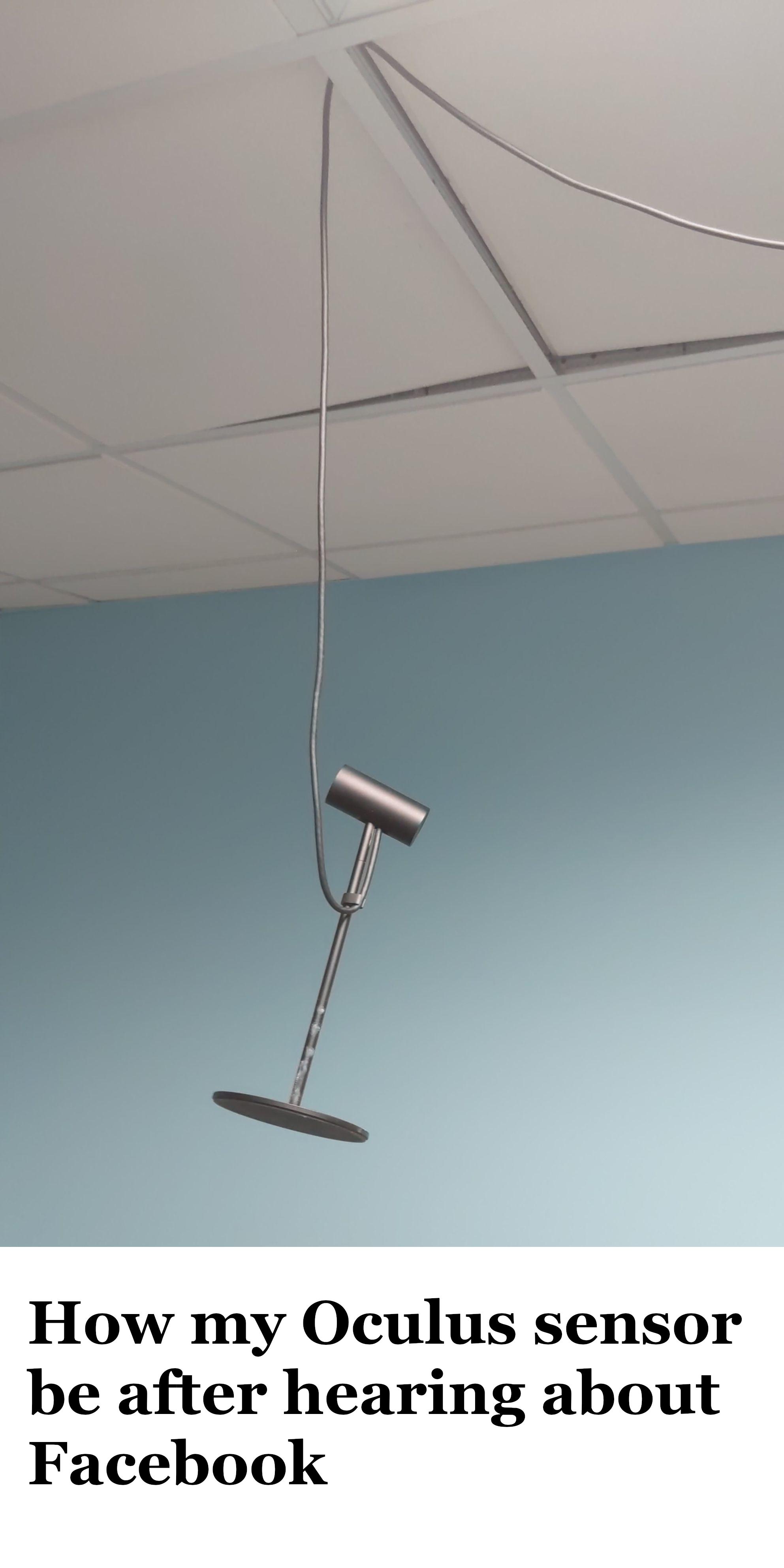 RIP Sensor | Scrolller