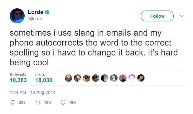 RIP to all these iconic tweets :( | Scrolller