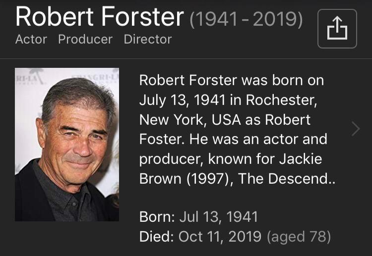 RIP to this classic legend | Scrolller