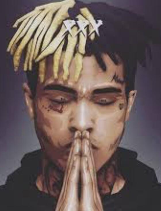 Rip xxxtencation | Scrolller